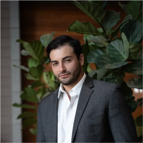 Alexander Mignone - Plaza Home Loans, LLC